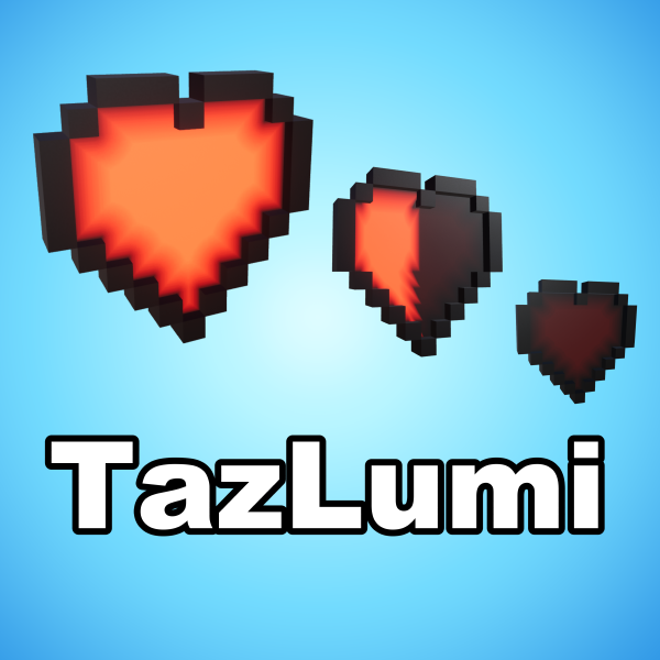 Extra - PixelHeart by TazLumi - Jinxxy