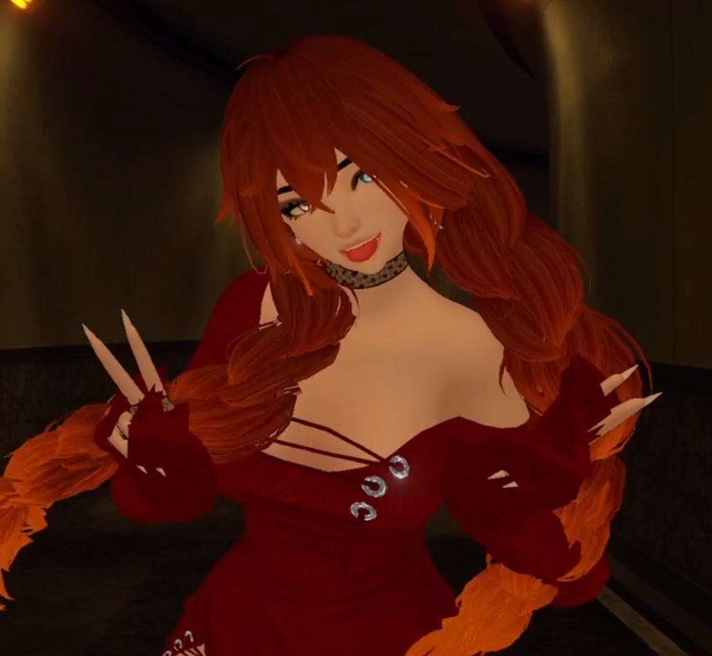 Browsing Avatars - Page 138 - Jinxxy