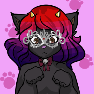 Vivi (/jynxedvixen) - Jinxxy