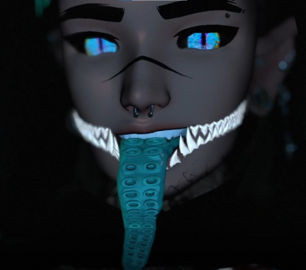 Browsing Avatars - Page 17 - Jinxxy