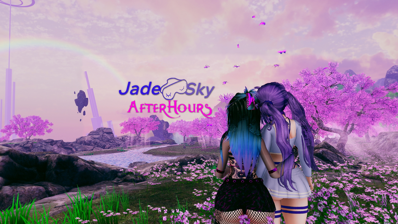 Mystic Sky (/MysticSky) - Jinxxy