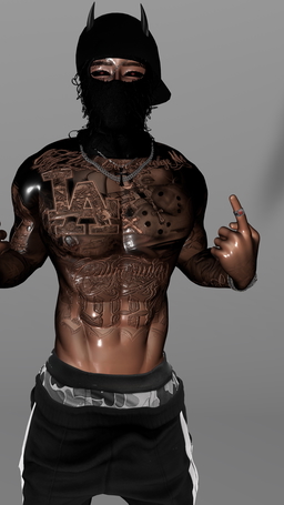 Hussy (@Hussy) - Jinxxy