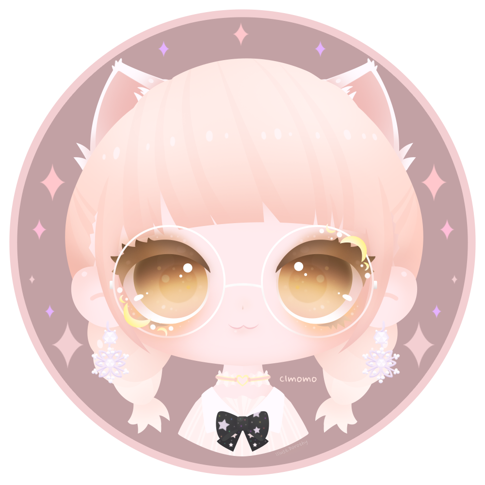 Cimomo (@afkmaster) - Jinxxy