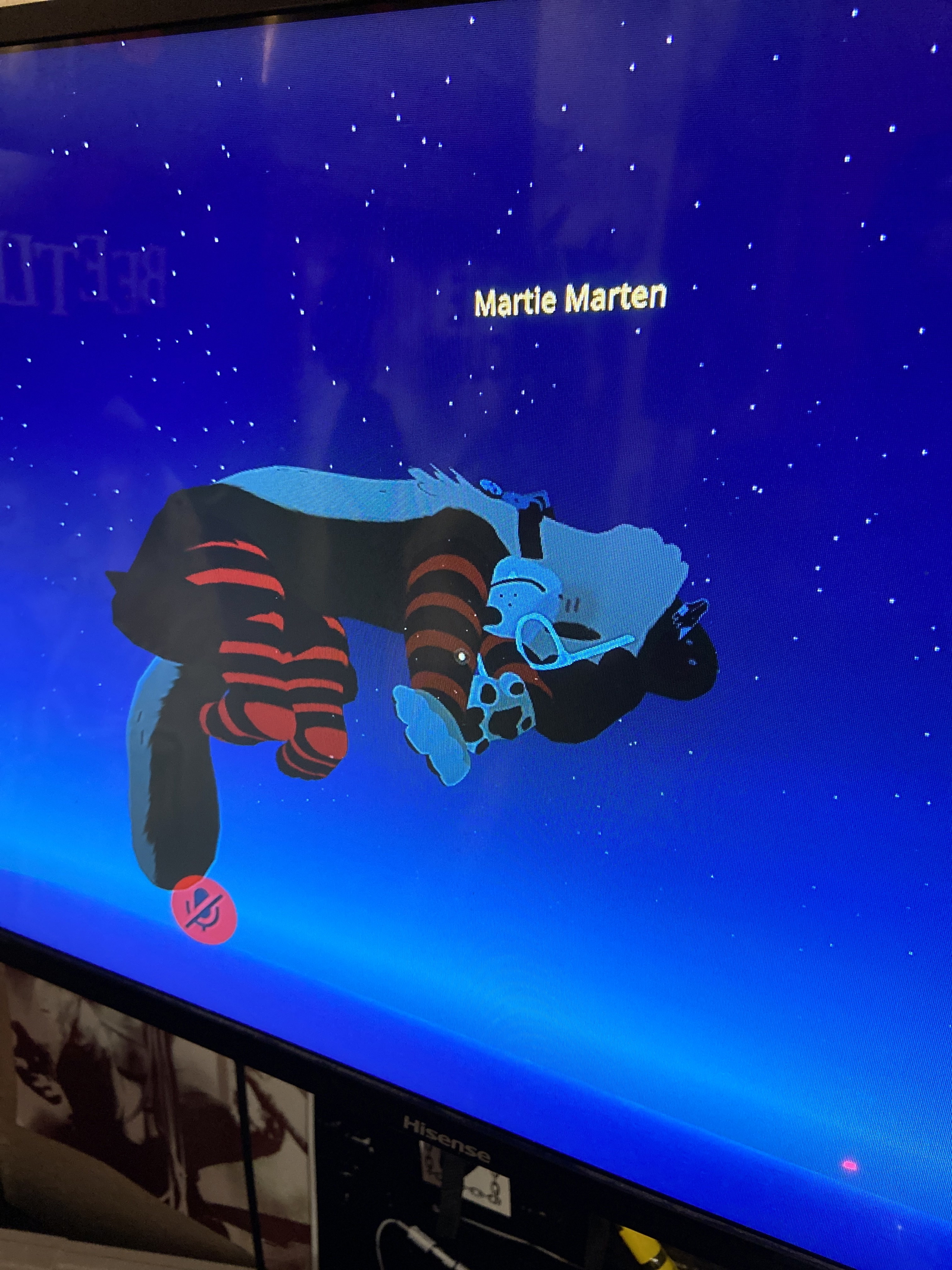 Martie Marten (@Martie) - Jinxxy