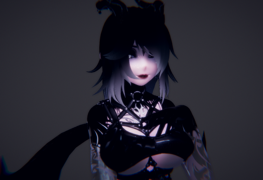 Sogen (@Sogenmu) - Jinxxy