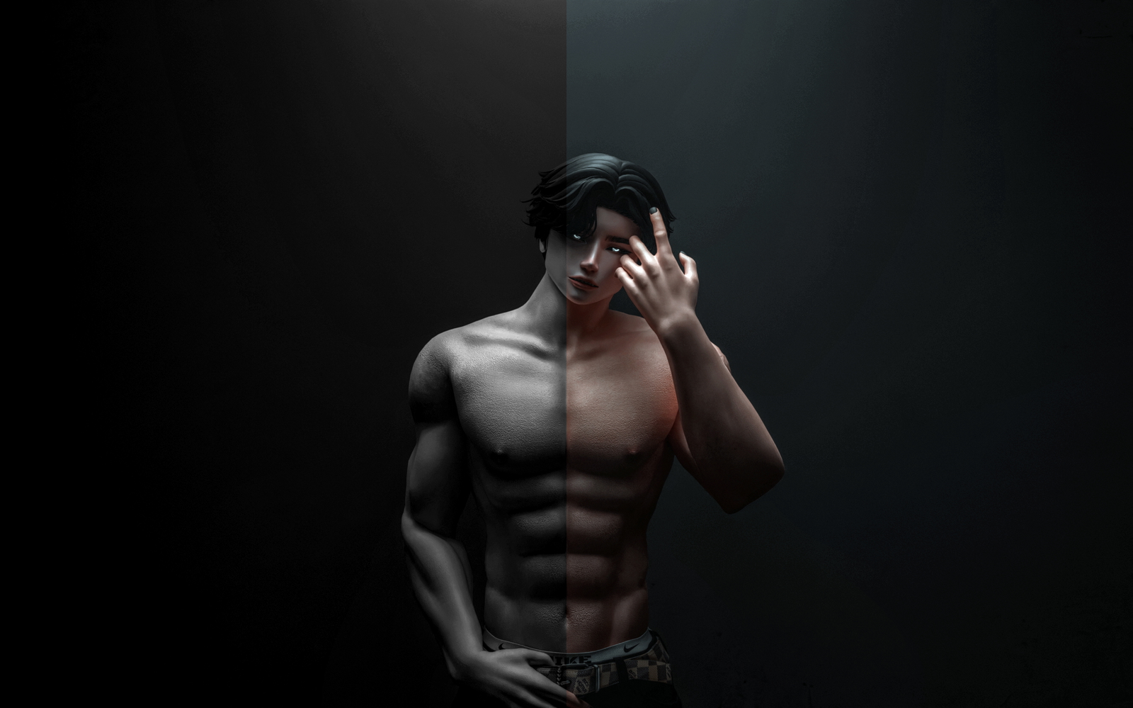 𐌕𐌀𐌊𐌀𐌉 (/Takai) - Jinxxy