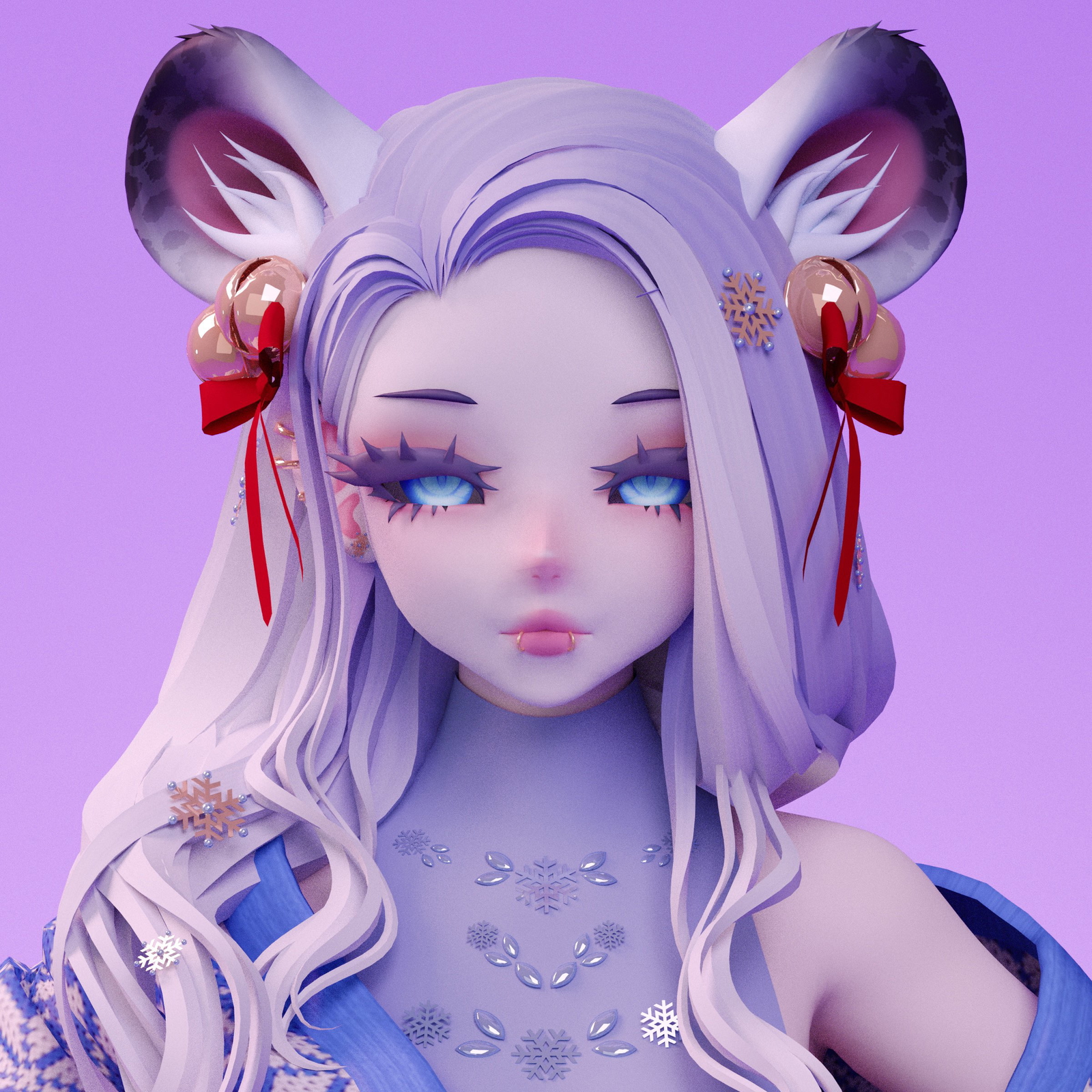 Browsing Avatars - Page 162 - Jinxxy