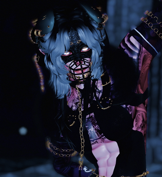 Calbia (@Calbia) - Jinxxy