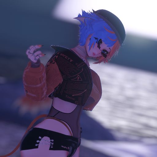 Browsing Avatar - Page 1 - Jinxxy