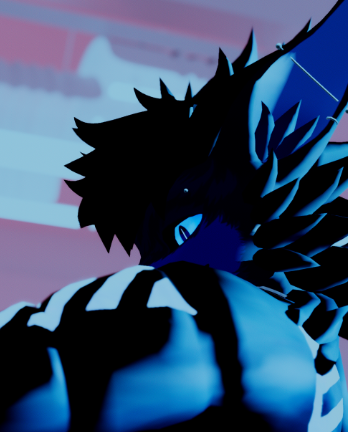 Cartoon Styled Nardoragon Eyes (40+ Variations) by MaskedMvtt - Jinxxy