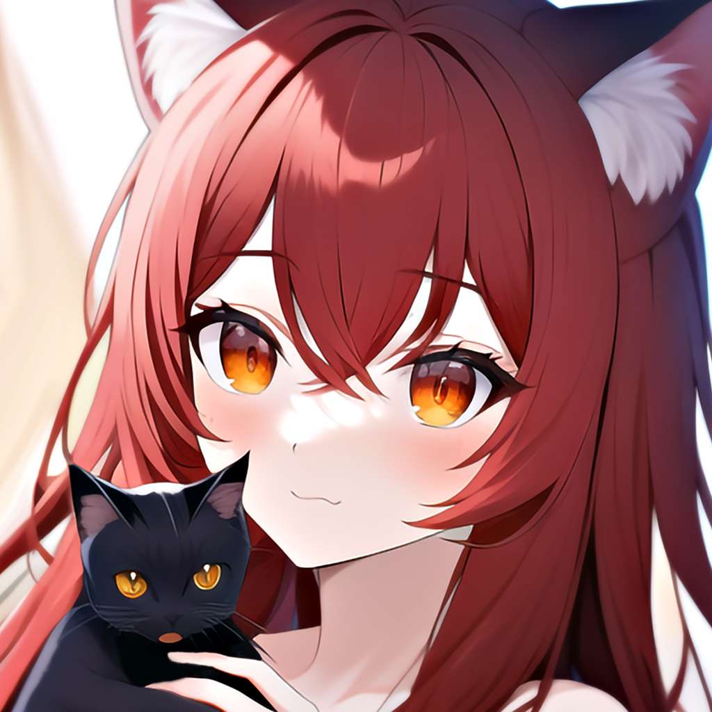 Flame (@Flame) - Jinxxy