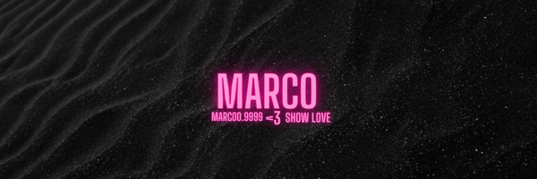 Marcoo (@Marcoo) - Jinxxy