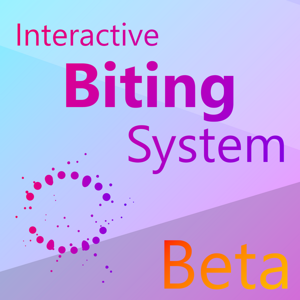 Realistic Biting System for VRChat (any avatar!) (CW: Blood 16+) by Val ...