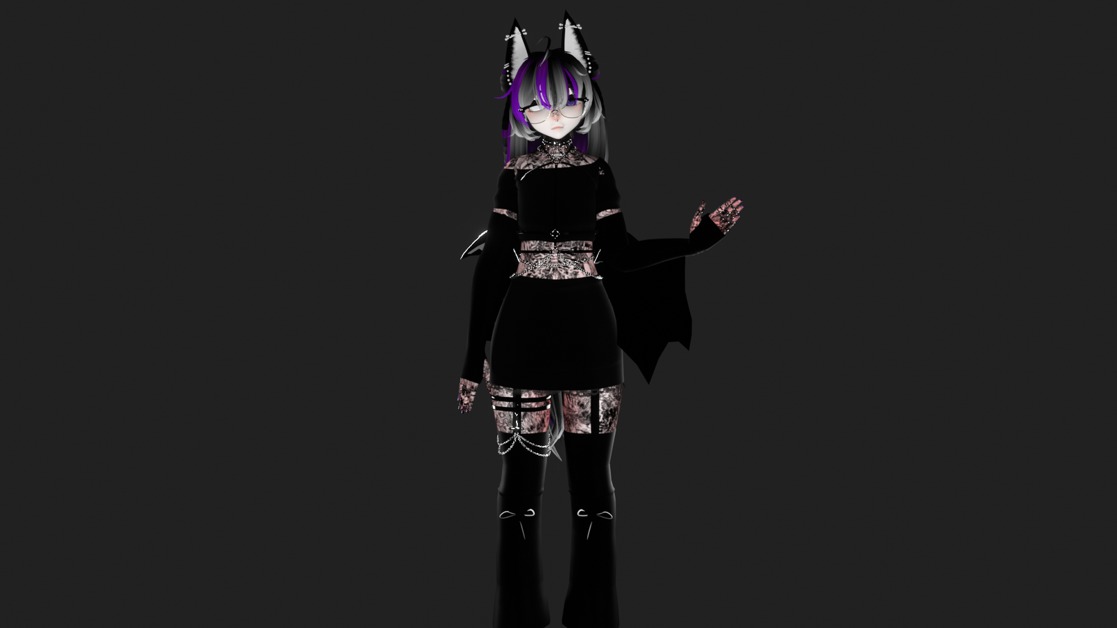 Snitchie (@Snitchie) - Jinxxy