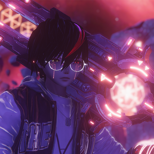 TheVoid (@TheVoidVFX) - Jinxxy