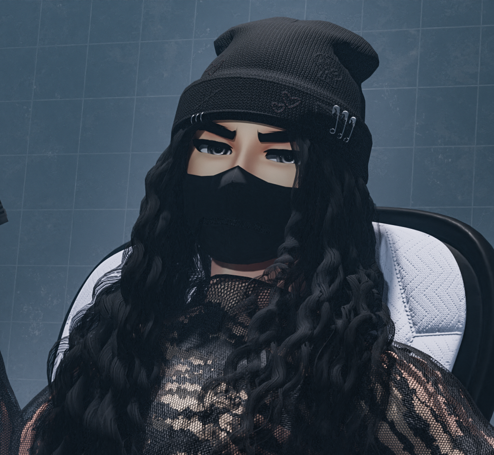 Hunty (@Hunty) - Jinxxy