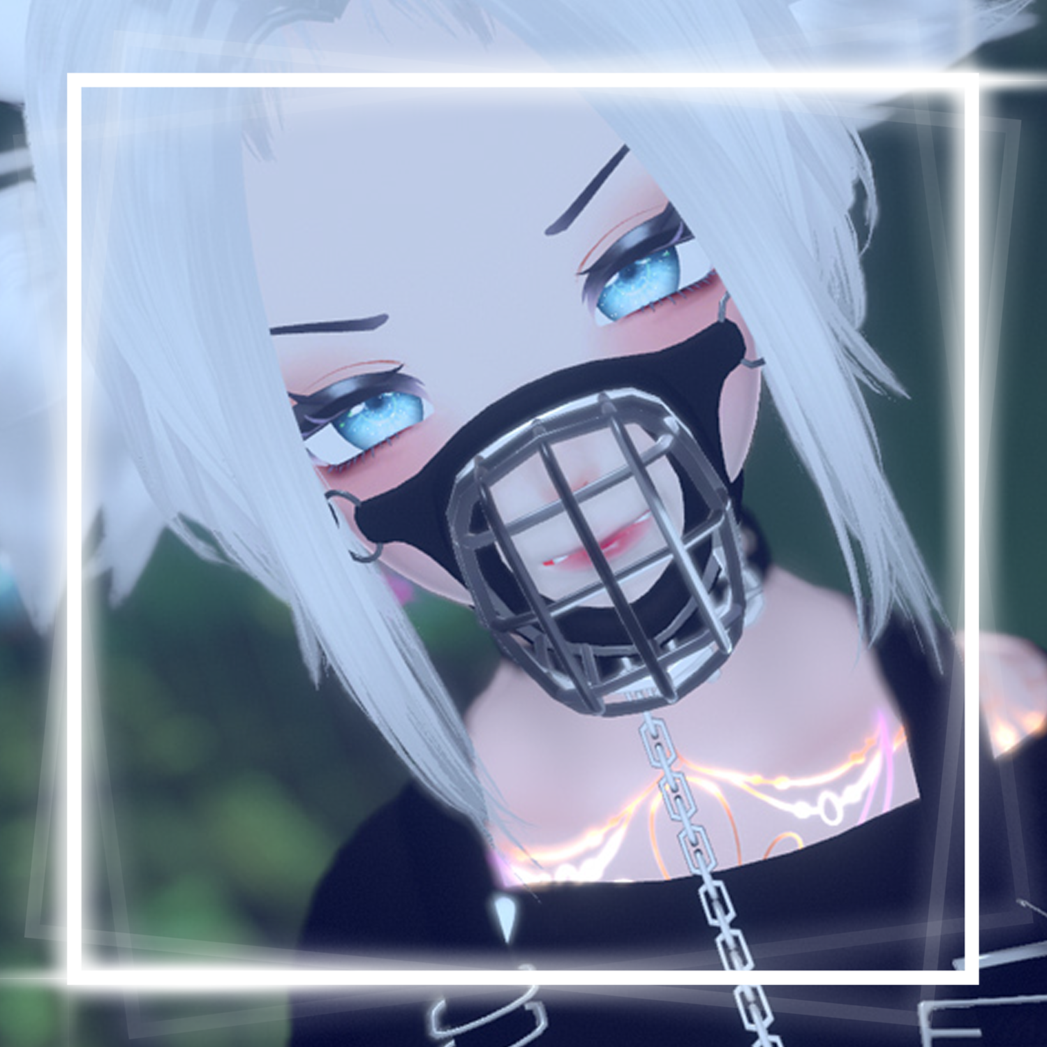 Ivy by Mikich - Jinxxy