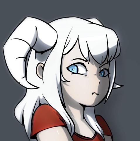 HollowSheep (@hollowsheep) - Jinxxy