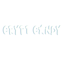 ⋆ 𝙲𝚛𝚢𝚙𝚝 𝙲𝚊𝚗𝚍𝚢 ⋆ (@CryptCandy) - Jinxxy