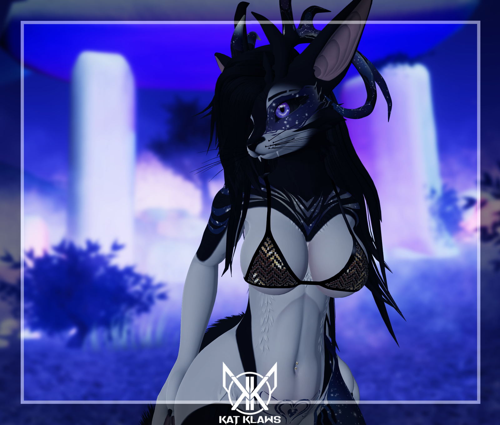 Furality Somna - EX-Rex Edit by Yamiko225 - Jinxxy