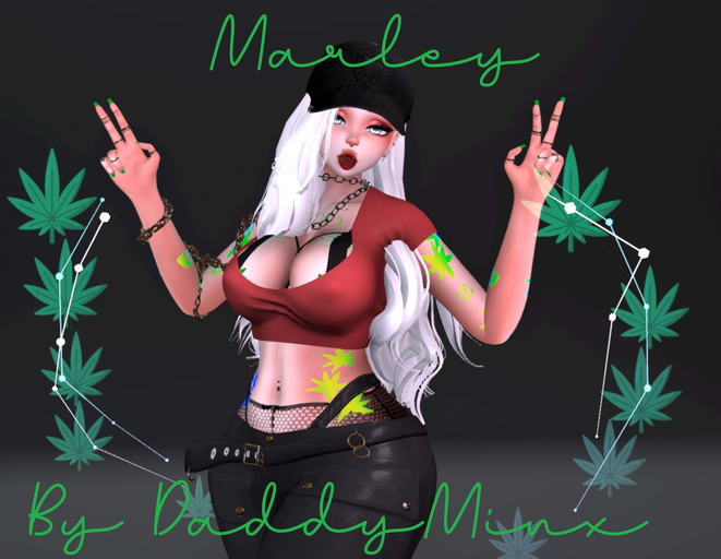 DaddyMinx (@DaddyMinx) - Jinxxy