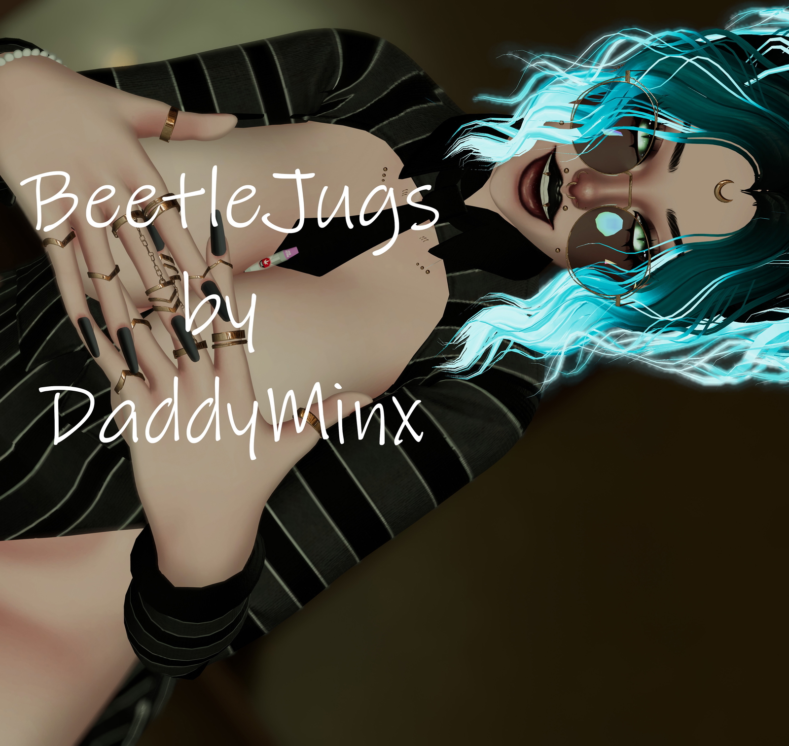 BeetleJugs PC Gogo/SPS/FaceTracking by DaddyMinx - Jinxxy