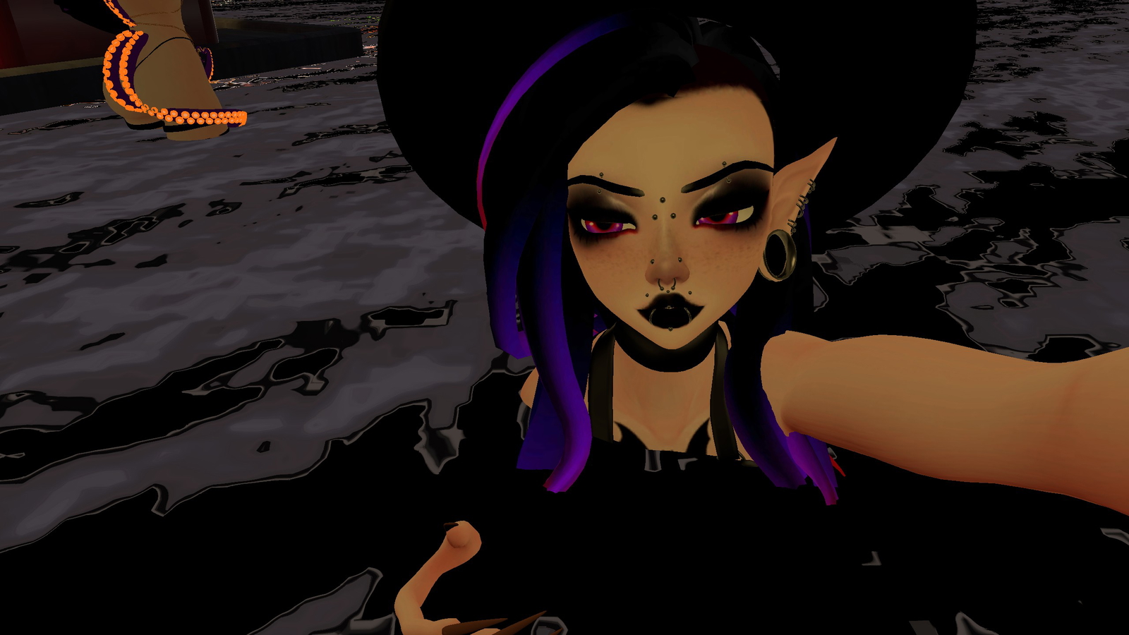 Ghostlyspookyx (@Ghostlyspookyx) - Jinxxy