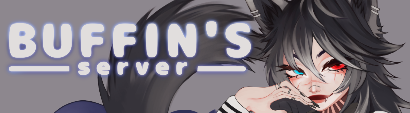 Buffin (/Buffin) - Jinxxy