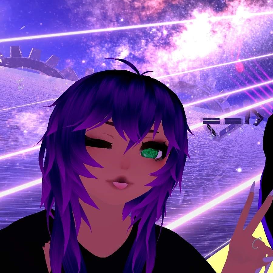 Browsing Avatars - Page 162 - Jinxxy