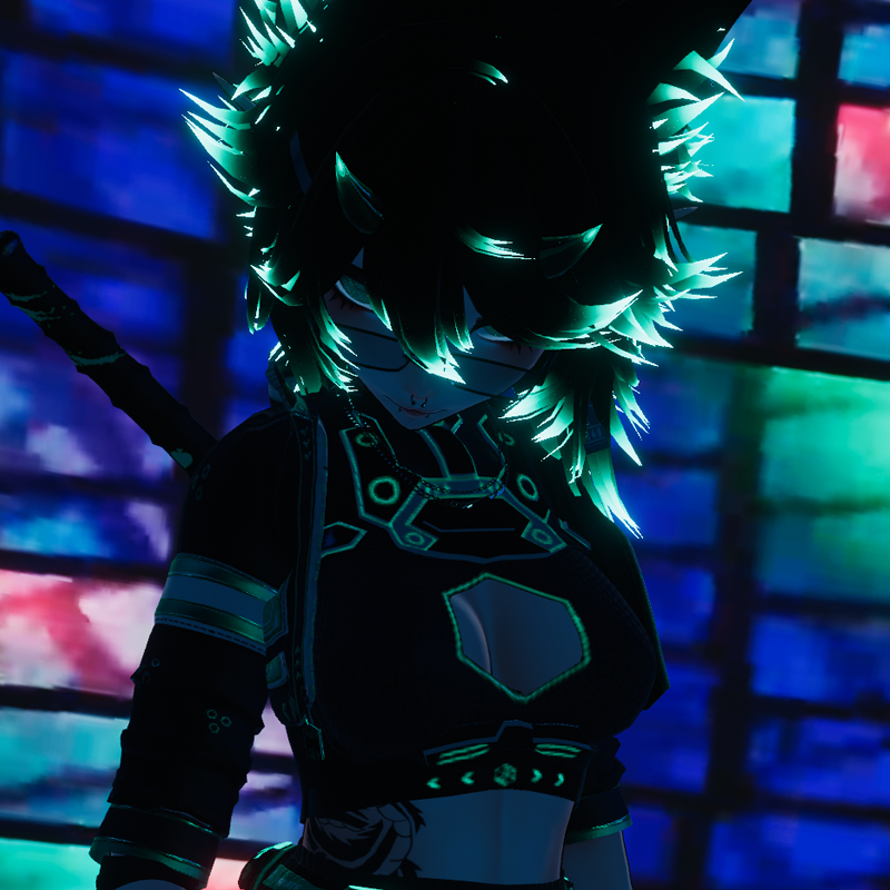 Browsing Avatars - Page 184 - Jinxxy