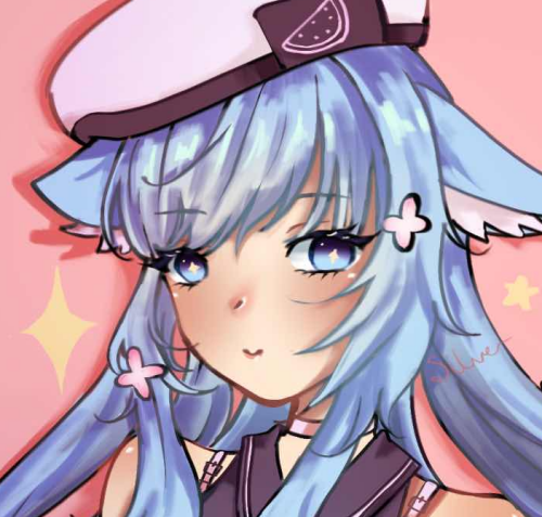 SilverCherry (@SilverCherry) - Jinxxy