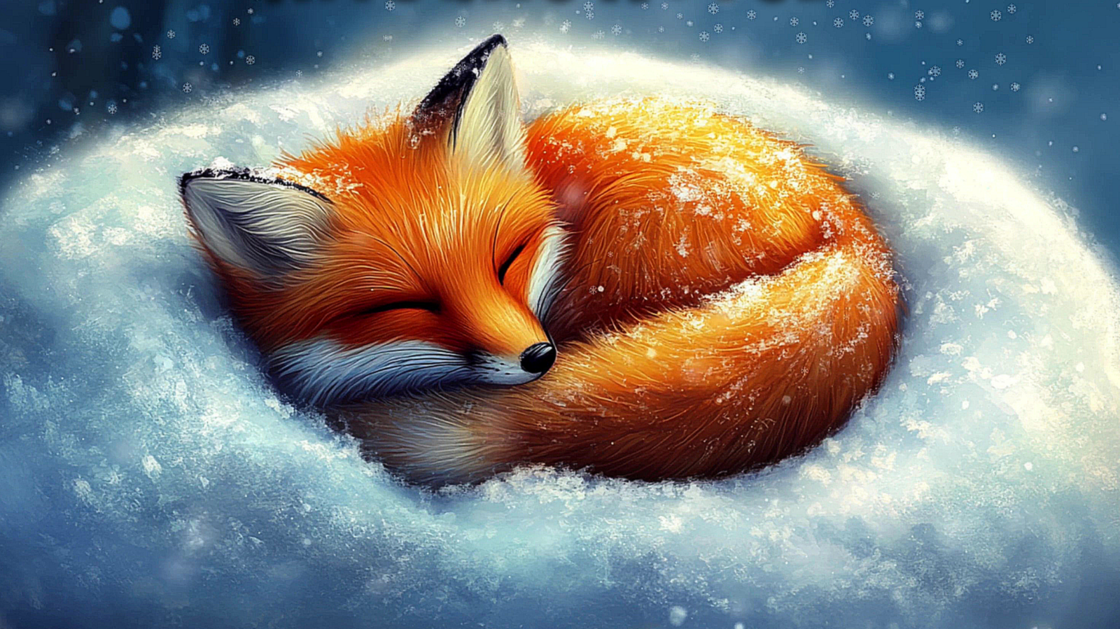 Yuki no kitsunę (/Yuki_no_kitsune) - Jinxxy