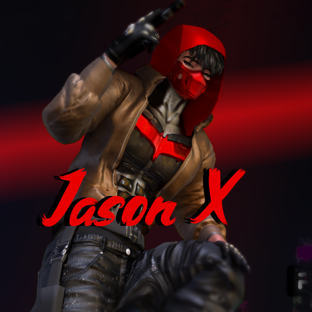 Browsing Avatars - Page 30 - Jinxxy