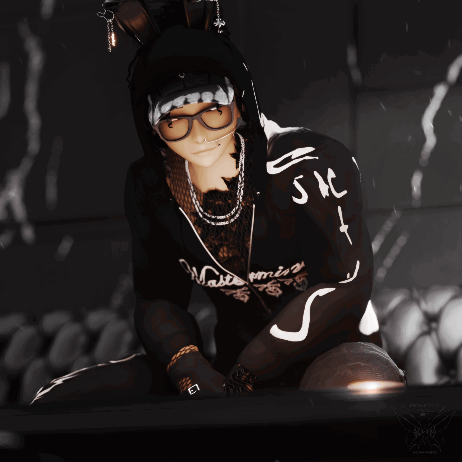 Imvu Swag Crew
