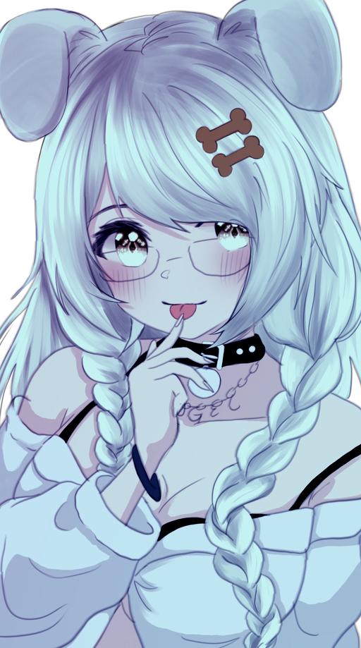 Whituu (@Whituu) - Jinxxy