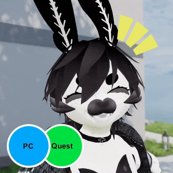 PEPEN! || Vrchat Avatar by LycheeConLeche - Jinxxy