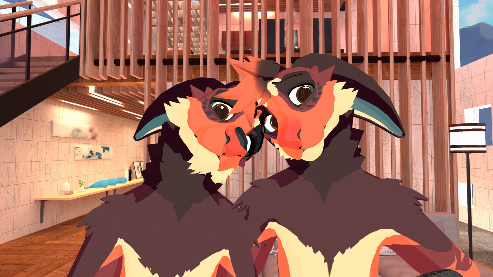 Vernid HD by xTosca - Jinxxy