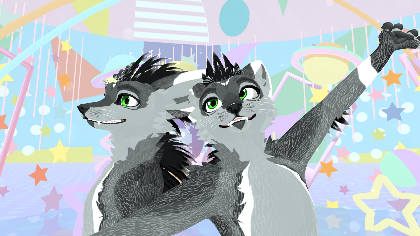 EvoRex HD by xTosca - Jinxxy