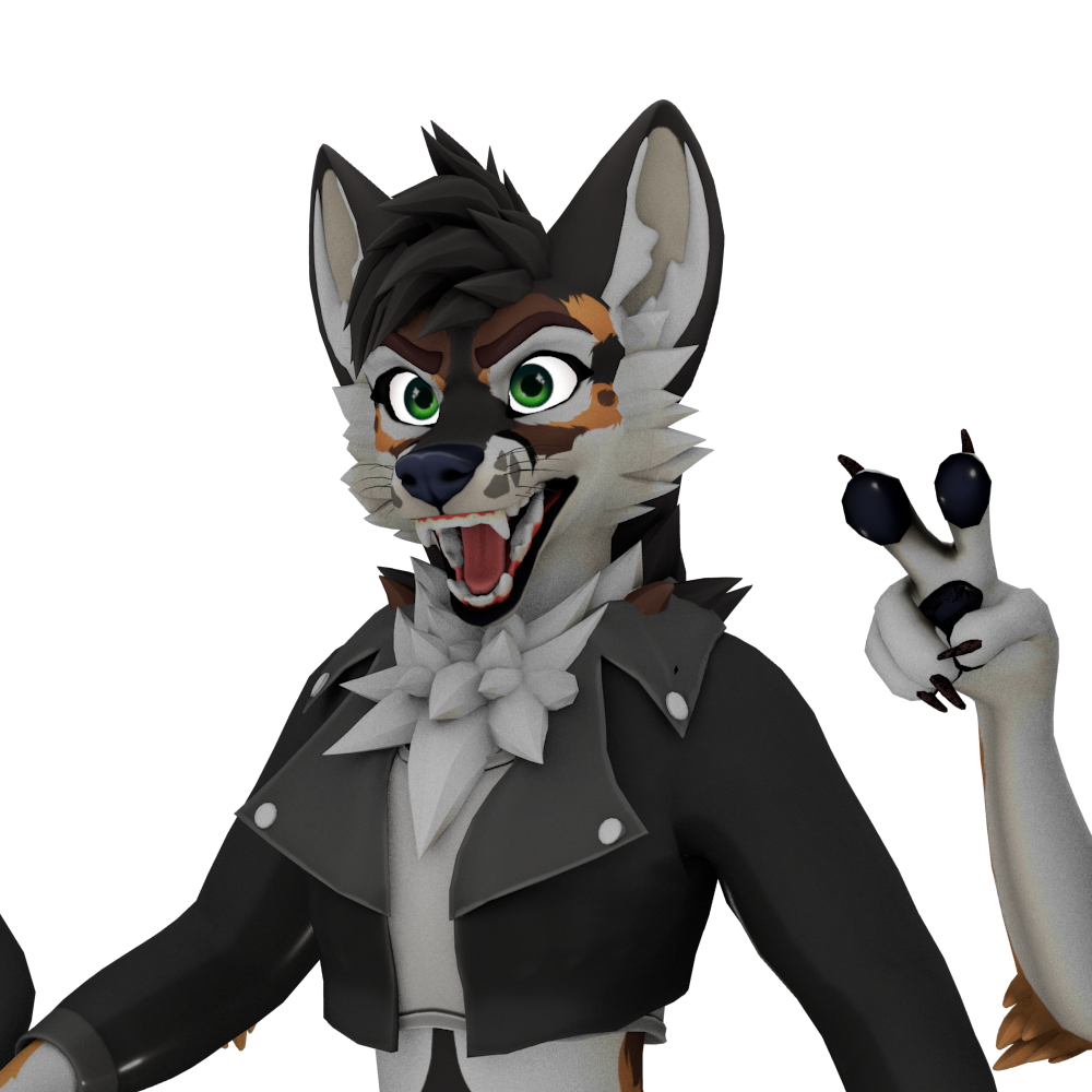 X-Doggo Clothing Pack by xTosca - Jinxxy