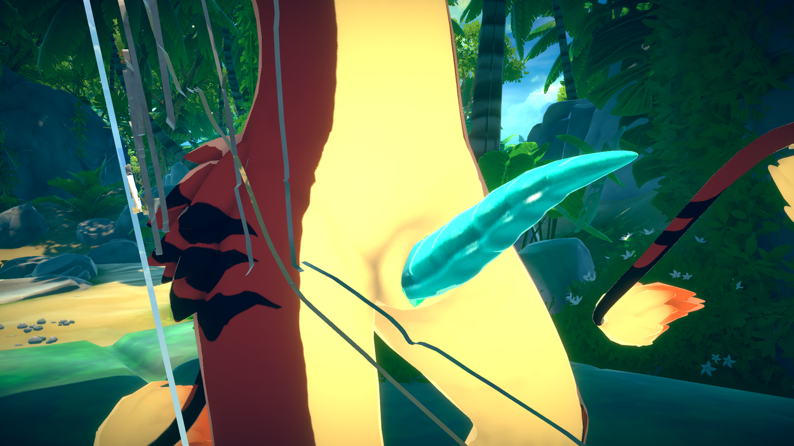 Vernid HD - NSFW Bits Addon by xTosca - Jinxxy