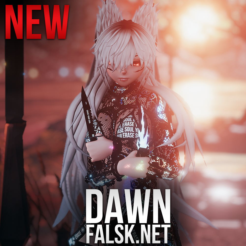 falsk (@falsk) - Jinxxy