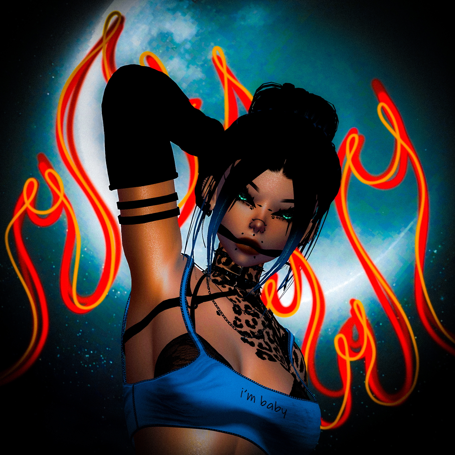 Browsing Avatars - Page 134 - Jinxxy