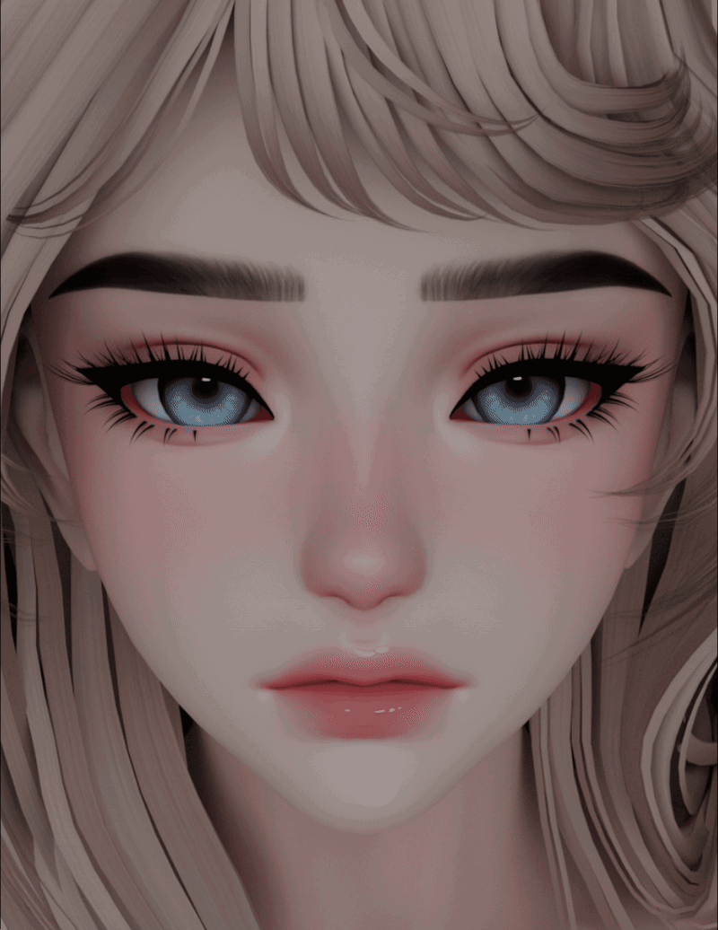 Eyebrow Texture Packs Eyebrow Texture Packs