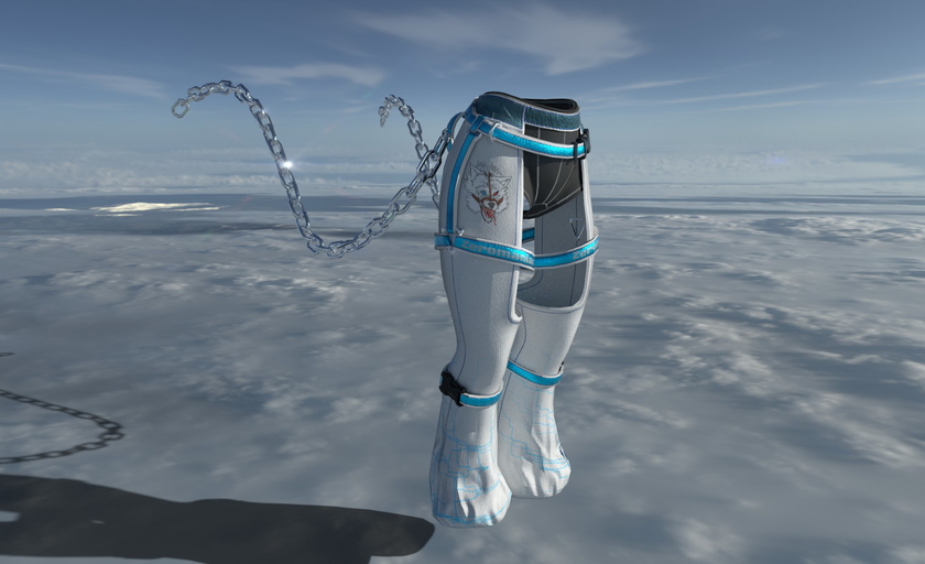 Zeromaniac (@Zeromaniac) - Jinxxy