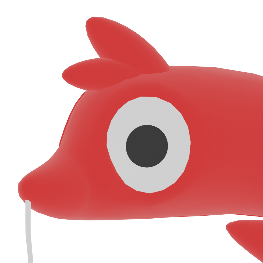 WORMS AVATAR (VRC) by NekoStudios - Jinxxy