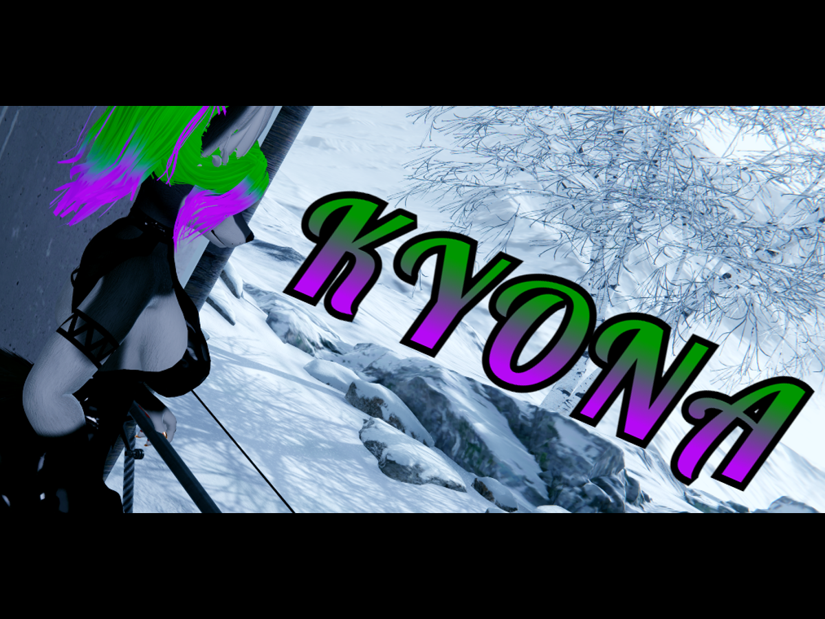 Kyona (@Kyona) - Jinxxy