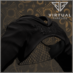 VirtualThreads (@VirtualThreads) - Jinxxy