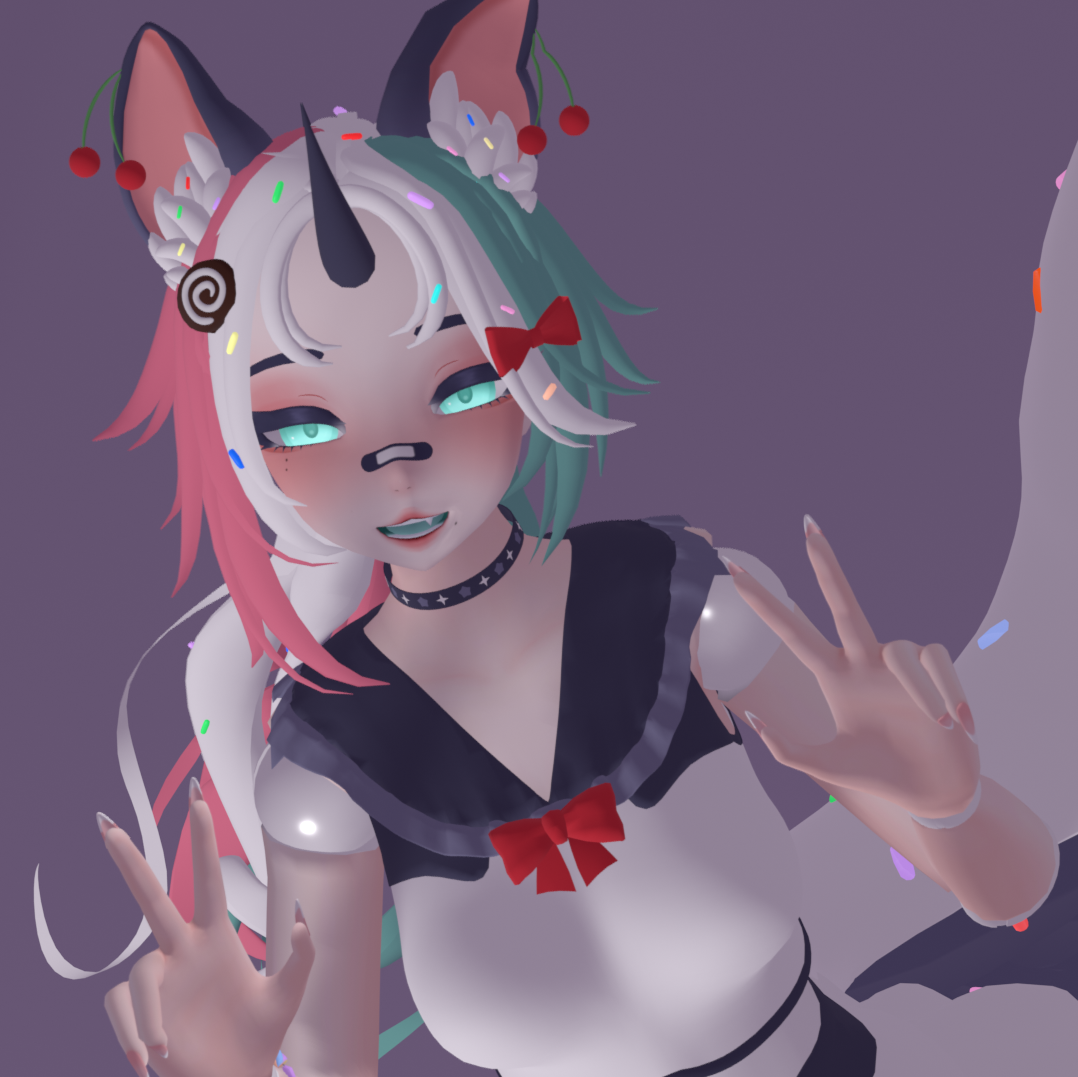 Browsing Avatars - Page 51 - Jinxxy