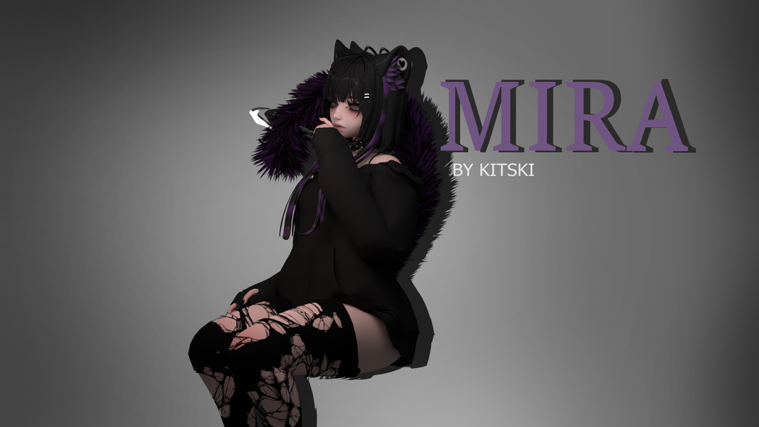 Kit (@kitski) - Jinxxy