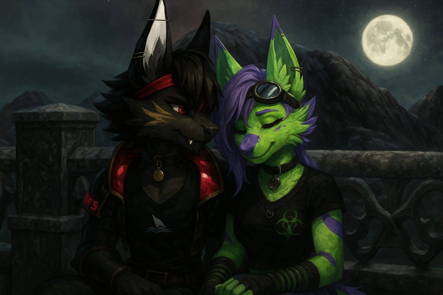 Lubra_Panddemic (/Lubra2304) - Jinxxy